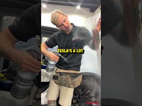 The art of window tinting ???????? Behind the tinter. #LifeThroughTint #car #cars #Inspiration #Positivity