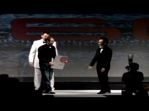 red dot design award