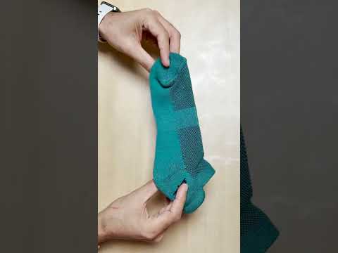 Men Love These Socks! ⭐ Heelium Bamboo Ankle Socks Review – Soft, Breathable & Odor-Free