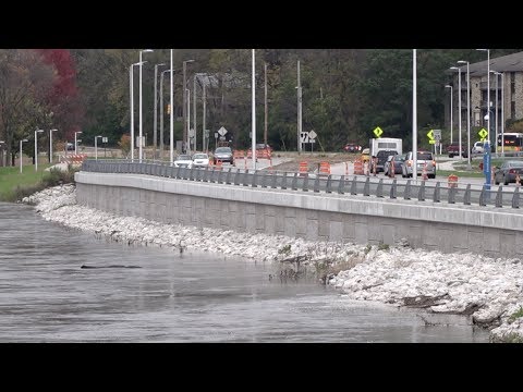 Flood Mitigation Efforts