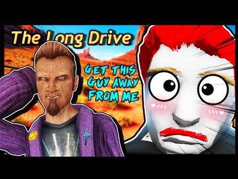 Steam Community :: The Long Drive