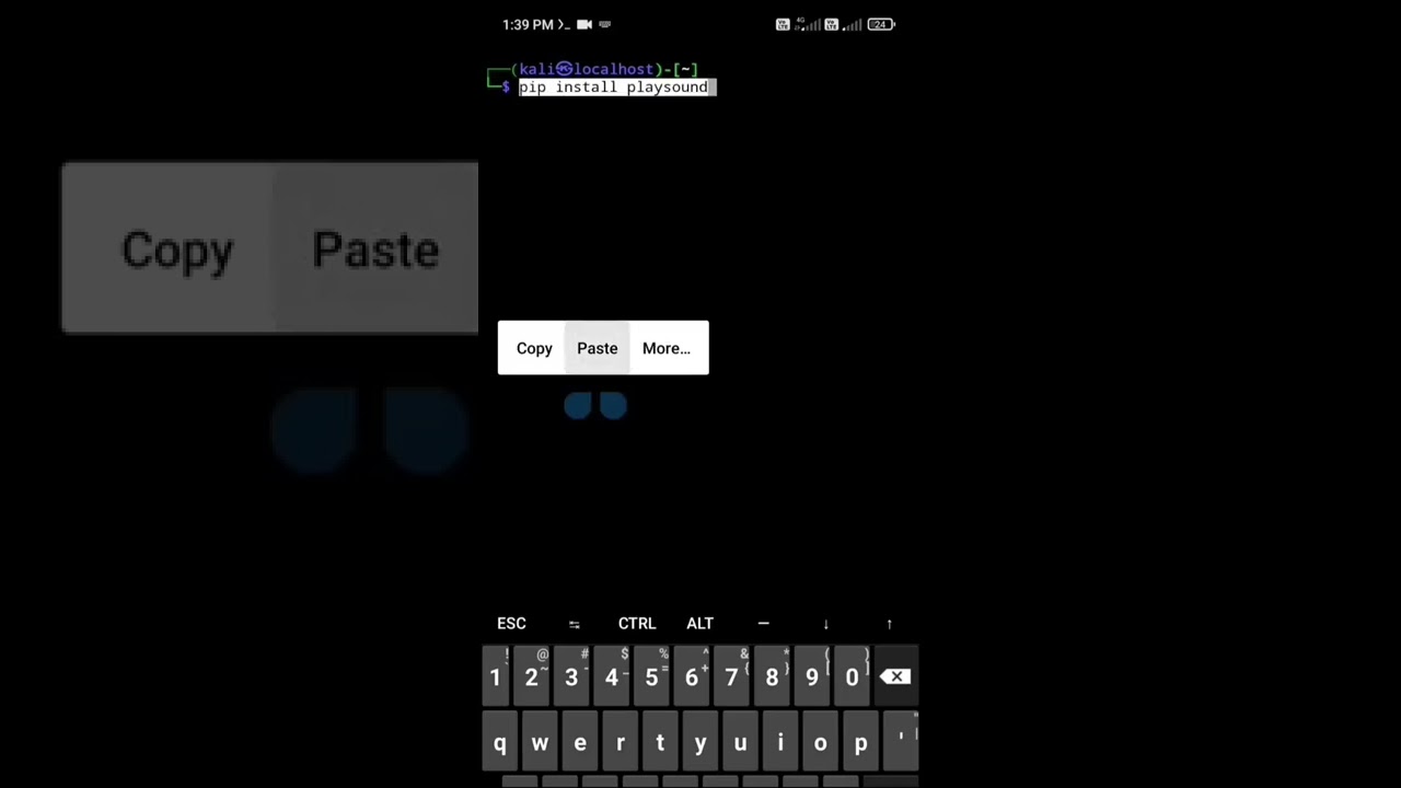 Install PlaySound Module