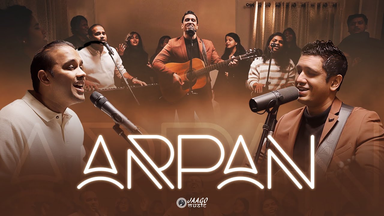 ARPAN FT. MOMINO CHACKO & @SheldonBangera