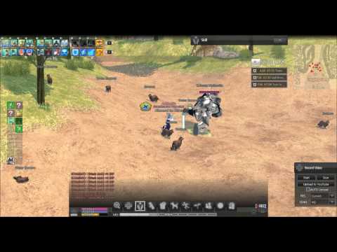 Steam Community :: Video :: Mabinogi Puppeteer Skills