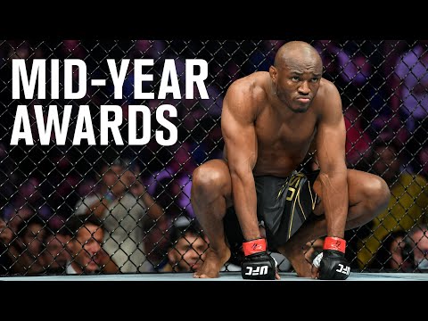 2021 Mid-Year Awards