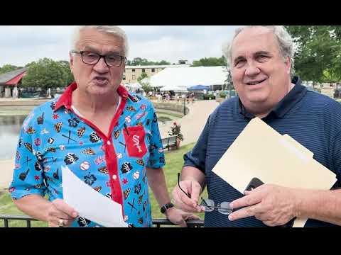 Friday - Sunday, July 11-13 | Batavia's Windmill City Festival - Fox ...