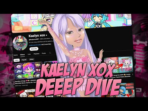 Kaelyn xox: the Richest MSP Player Who Hacked the System: a Deep Dive | MovieStarPlanet | waif
