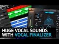 Vocal Finalizer | NoiseAsh, Inc.
