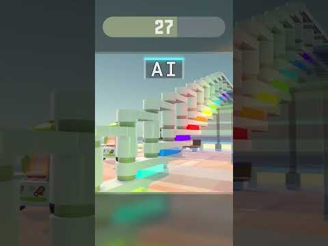 How many words containing "AI" do you know!? | Day 47 on ABC island