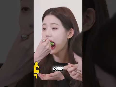Wonyoung Is The Most Viral Kpop Artist