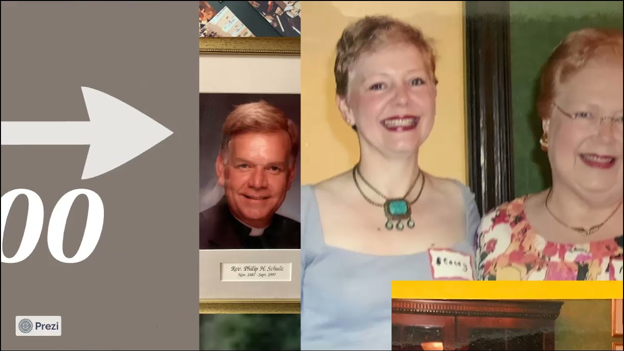 First Lutheran Project Thrive