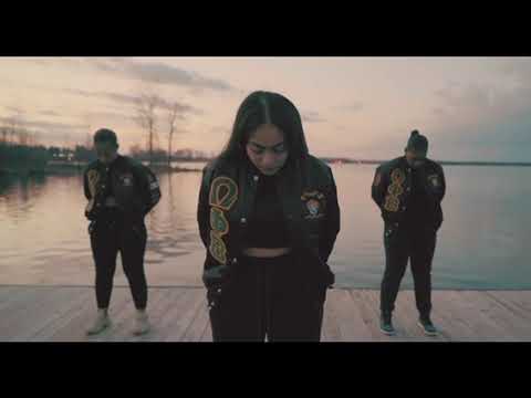 The Sigma Chapter of Omega Phi Beta Sorority, Incorporated- Yard Show 2021