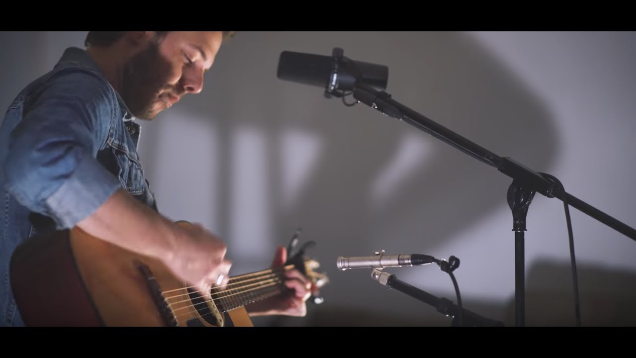 Hire Jesse Macht - Singing Guitarist in Los Angeles, CA | GigSalad