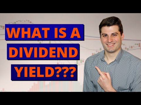 What is a Good Dividend Yield💵🎓