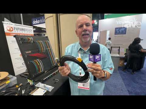InfoComm 2025: Future Ready Solutions Presents Kordz High-Performance HDMI and Network Patch Cables