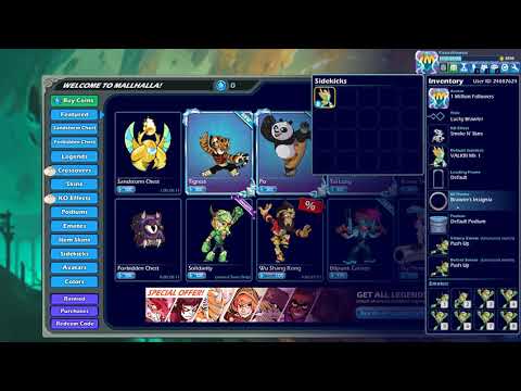 Steam Community :: Video :: Avatar Reviews | Brawlhalla