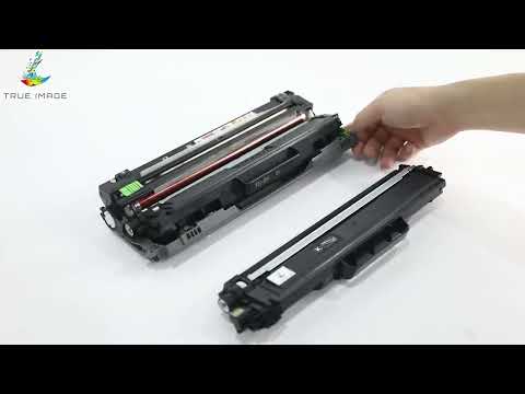 Easy Installation Guide for Brother TN248/248XL/TN249 Toner Cartridges | True Image