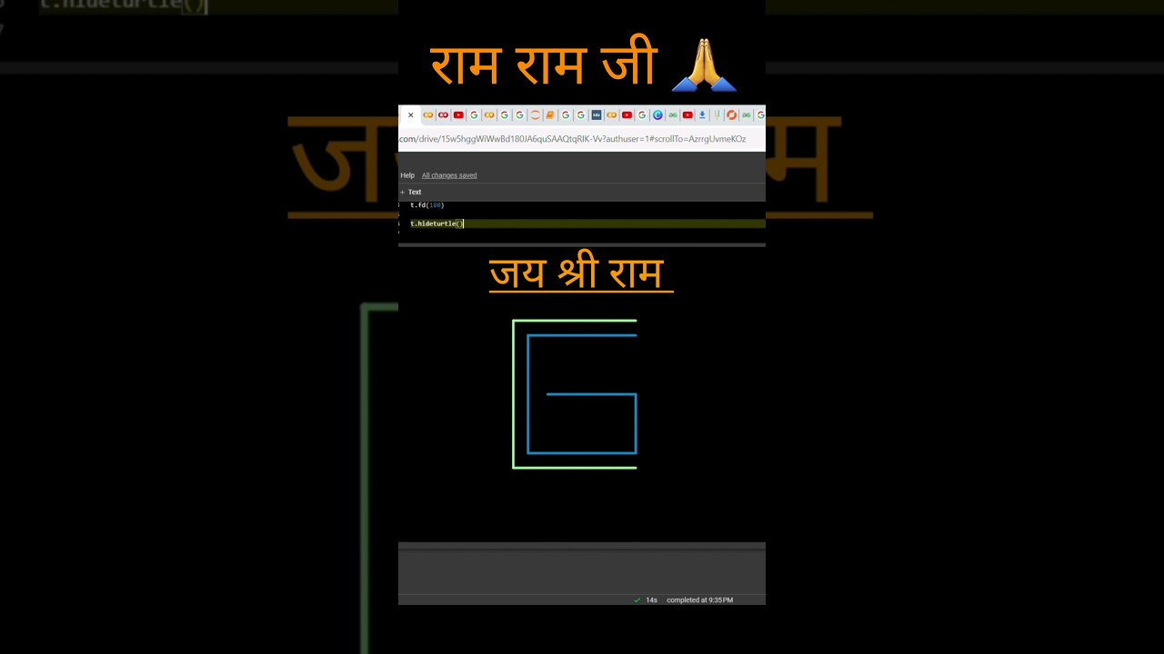 Day 26 🔥 || 365 Days of Coding Using Python 💥🔥 #python #programming #coding #amazing #shorts