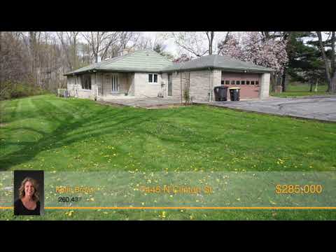 7445 N Clinton St, Fort Wayne, IN 46825