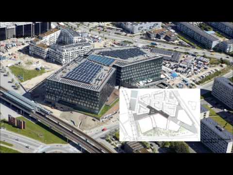 "Daylight paradox- evaluation based on LEED v4 and prEN-17037 Daylight of Buildings" by Anne Iversen