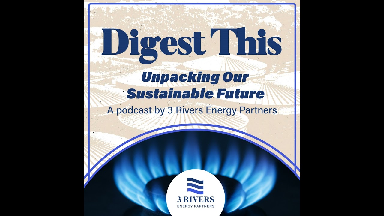 Powering Prosperity and Sustainability in Rural America