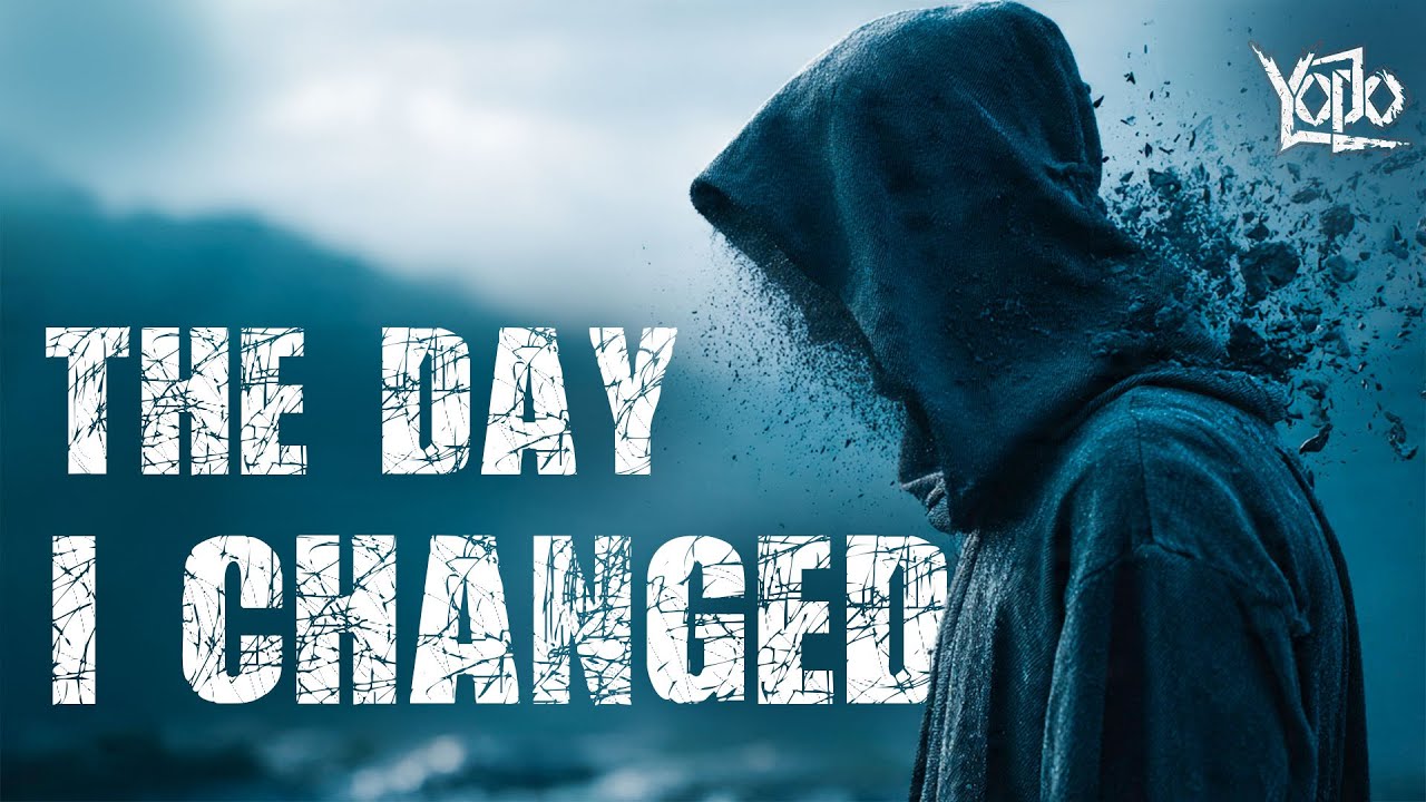 The Day I Changed (Official Video) | I Broke Quietly | Yodo