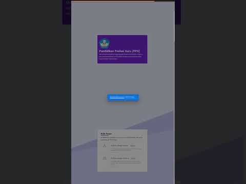 Cara mendaftar PPG prajabatan 2023 melalui SIMPKB id