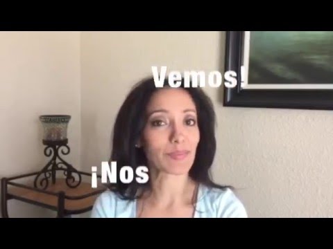 How do you say: "Whatever!" in Spanish?