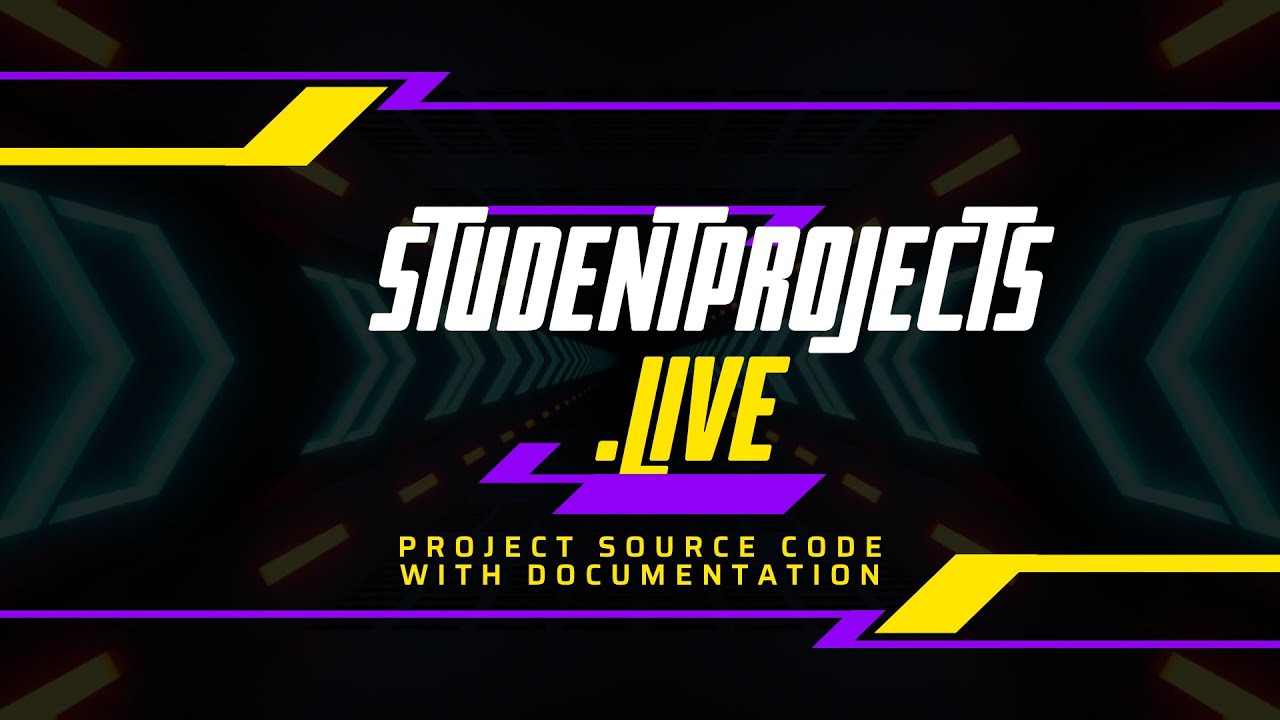 How to download #StudentProjects from studentprojects.live