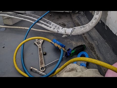 Menentukan PK AC Split Rumah dan Kantor