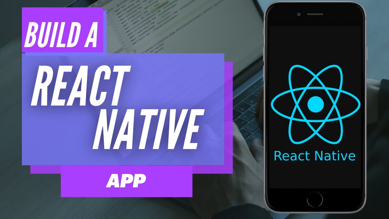Build a Notes App in REACT NATIVE with Expo