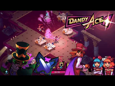 Steam Community :: Dandy Ace