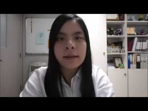 USC MSBA Tzu-Yi Huang