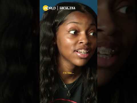 The Mental Impact on Youth | FIRSTHAND: Gun Violence | Short | Local, USA