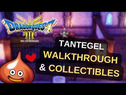 Steam Community :: Video :: Dive into the Underworld!! & Tantegel ...