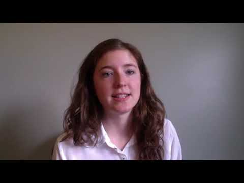 UPMC Pinnacle Foundation Scholarships - Micaiah Mcclymont