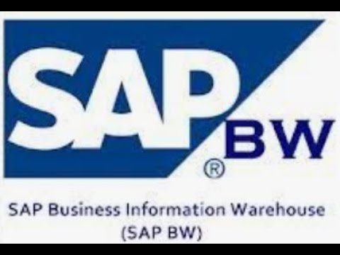 SAP-BW Data Load Scheduling & Monitoring