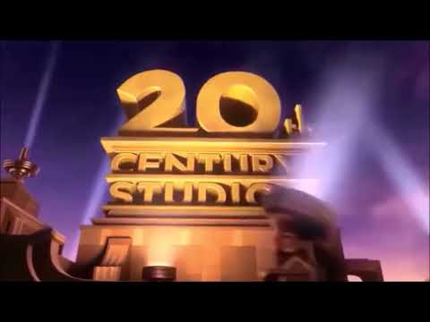 20th Century Studios/DreamWorks Animation (2016/2025, Trolls Alternate Variant)
