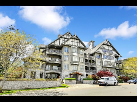 2006 Troon Court #407 | Langford, BC