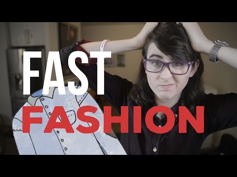What is Fast Fashion?