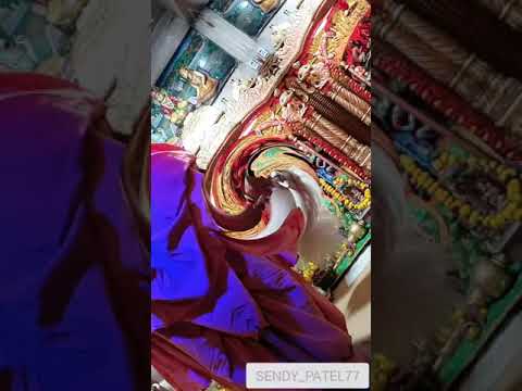 shree balaji hanumanji mandir rajkot