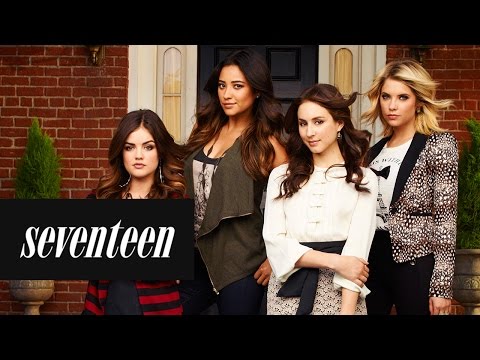 7 of the Greatest TV Teen Dramas of All Time