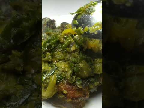 lele cabe hijau, nikmat tak tertanding | buat yang suka goreng - goreng