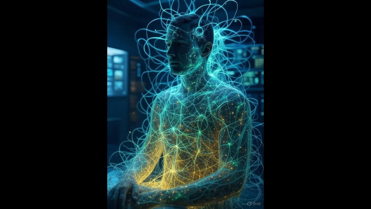 Data Overload: How Information Shapes Our Decisions