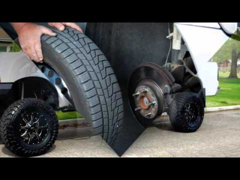 Tire Dealers | Wichita, KS - Shamrock Tire & Auto Service
