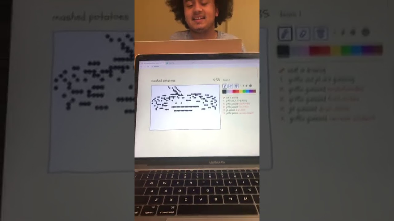 How to always win on Skribbl.io!