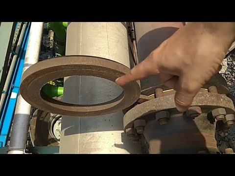 Spectacle Blind Flange - Spectacle Blind Latest Price, Manufacturers ...