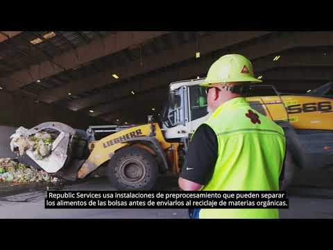 Business - How do I comply?  (SB 1383)