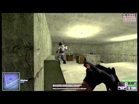 Steam Community :: Video :: Garry's Mod - TTT Battlefield 4 HUD