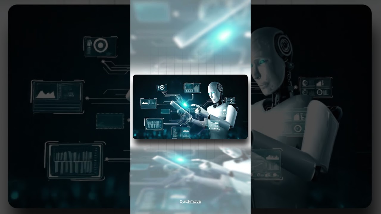 QUICKMOVE AI FEATURES | SMARTER, FASTER LOGISTICS AUTOMATION
